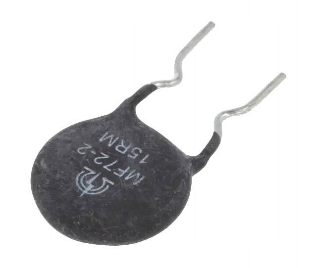 MF72-2-15RM TERMISTOR NTC 15Ohm 15MM 2700K - 11889766128 - oficjalne ...