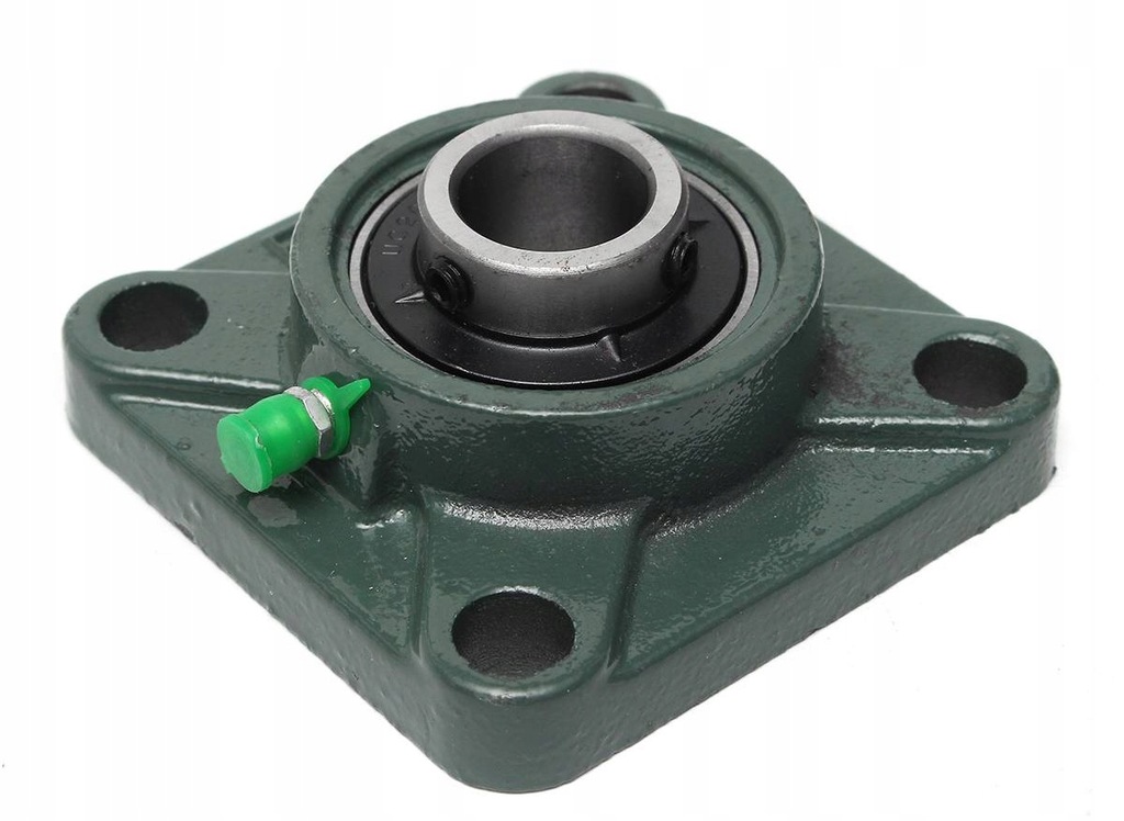 UCF 204 ŁOŻYSKO SAMONASTAWNE W OPRAWIE UCF204 - 5666078981 - oficjalne ...