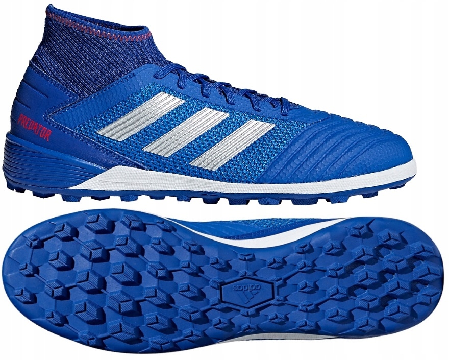TURFY ADIDAS PREDATOR 19.3 TF BB9084 - 42 - 7809981170 - oficjalne ...
