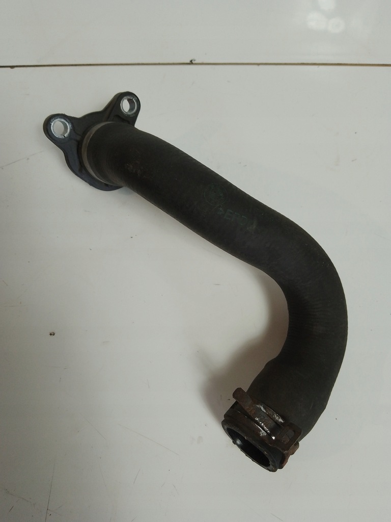 BMW F20 F21 F30 F31 WĄŻ WODY 7603514 N20B20A - 13279855546 - oficjalne ...