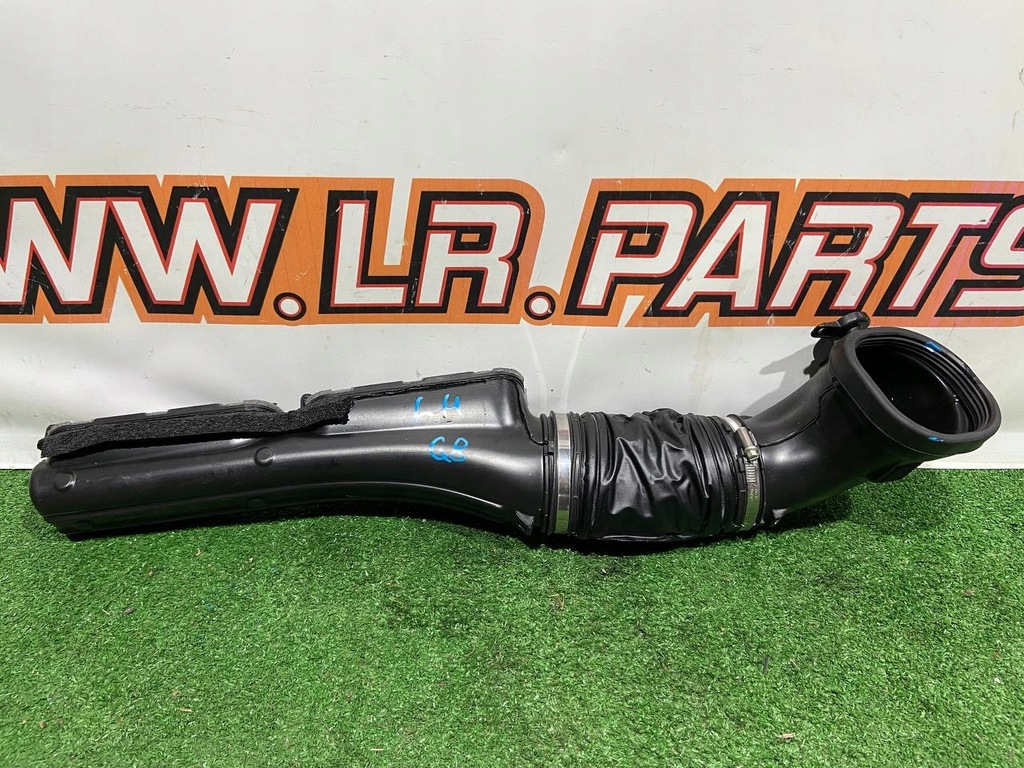 RURA PRZEWÓD LEWY RANGE ROVER L494 CPLA-9A675-AD - 12861208023 ...