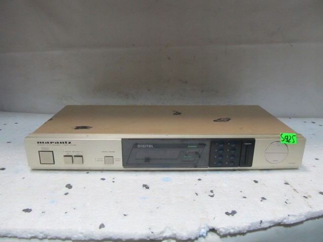 TUNER MARANTZ ST440 - NR S925 - 12990365484 - oficjalne archiwum Allegro
