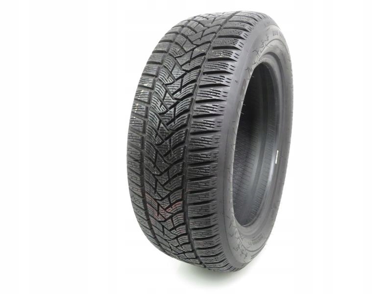 205/55R16 OPONA ZIMOWA Dunlop Winter Sport 5 91H - 10781268619 - oficjalne archiwum Allegro