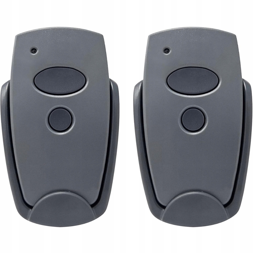 Pilot do bramy garażowej MeYuxg Marantec 868MHz – 2 sztuki ...