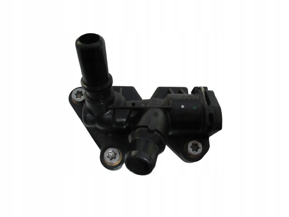 BMW F20 F30 TERMOSTAT CHŁODNICY OLEJU 7606093 - 13124770366 - oficjalne ...