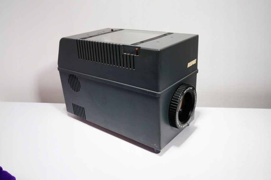 EPISKOP REVUE 8007 RZUTNIK DLA MALARZY !!! - 12801323067 - oficjalne ...