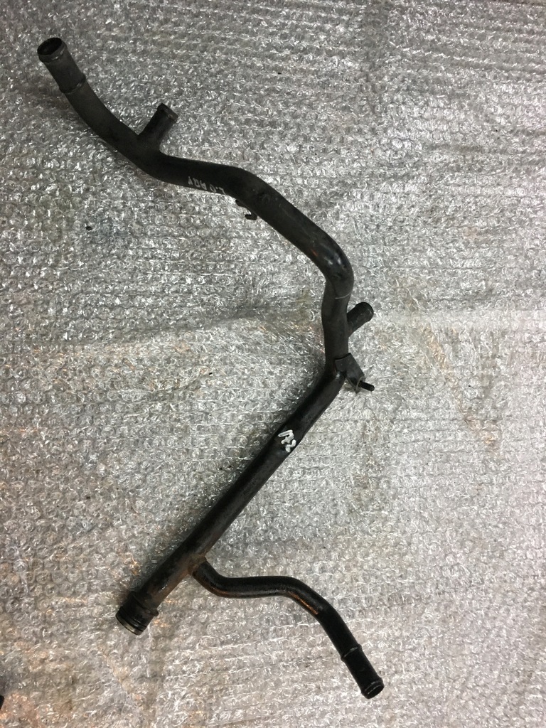 RURA MAGISTRALA WODY NEW BEETLE I 2.0 06A121065AR - 9942244110 ...