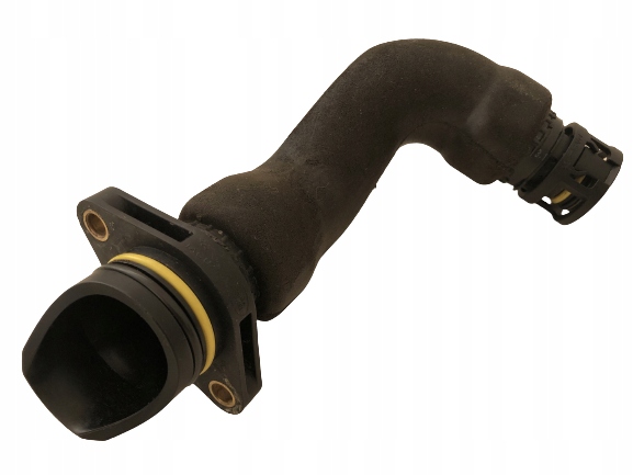 JAGUAR XE RURA PRZEWÓD ODMA OLEJU G4D3-6C342-AC - 12956056799 ...