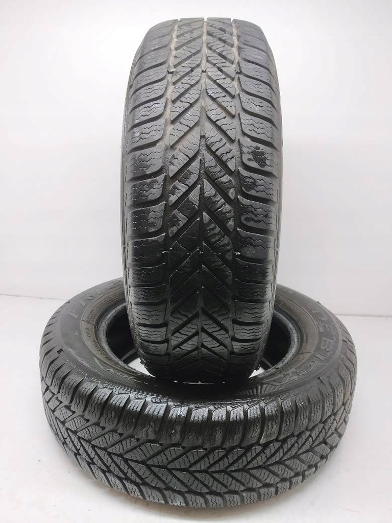 2x OPONA ZIMOWA DĘBICA FRIGO 2 185/65R14 (3810)5.15MM (2213)5.46MM - 14773544201 - oficjalne ...