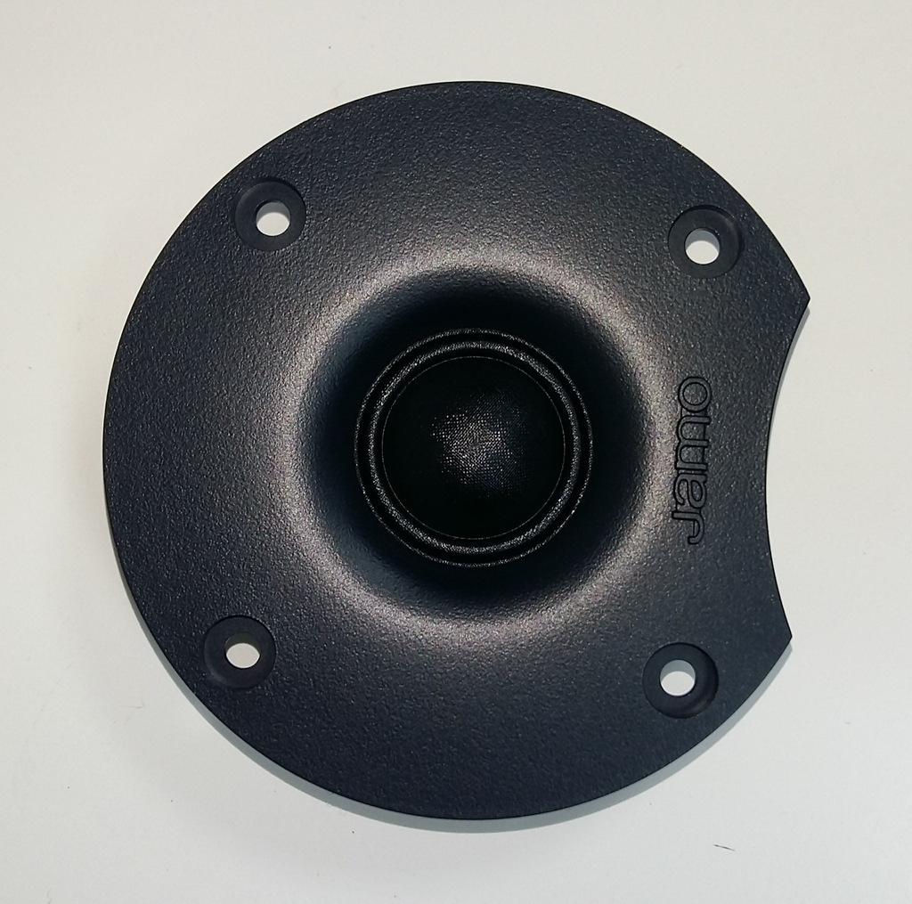 75262 Głośnik wysokotonowy do JAMO S 412 WYPRZEDAŻ - 6874176008 ...
