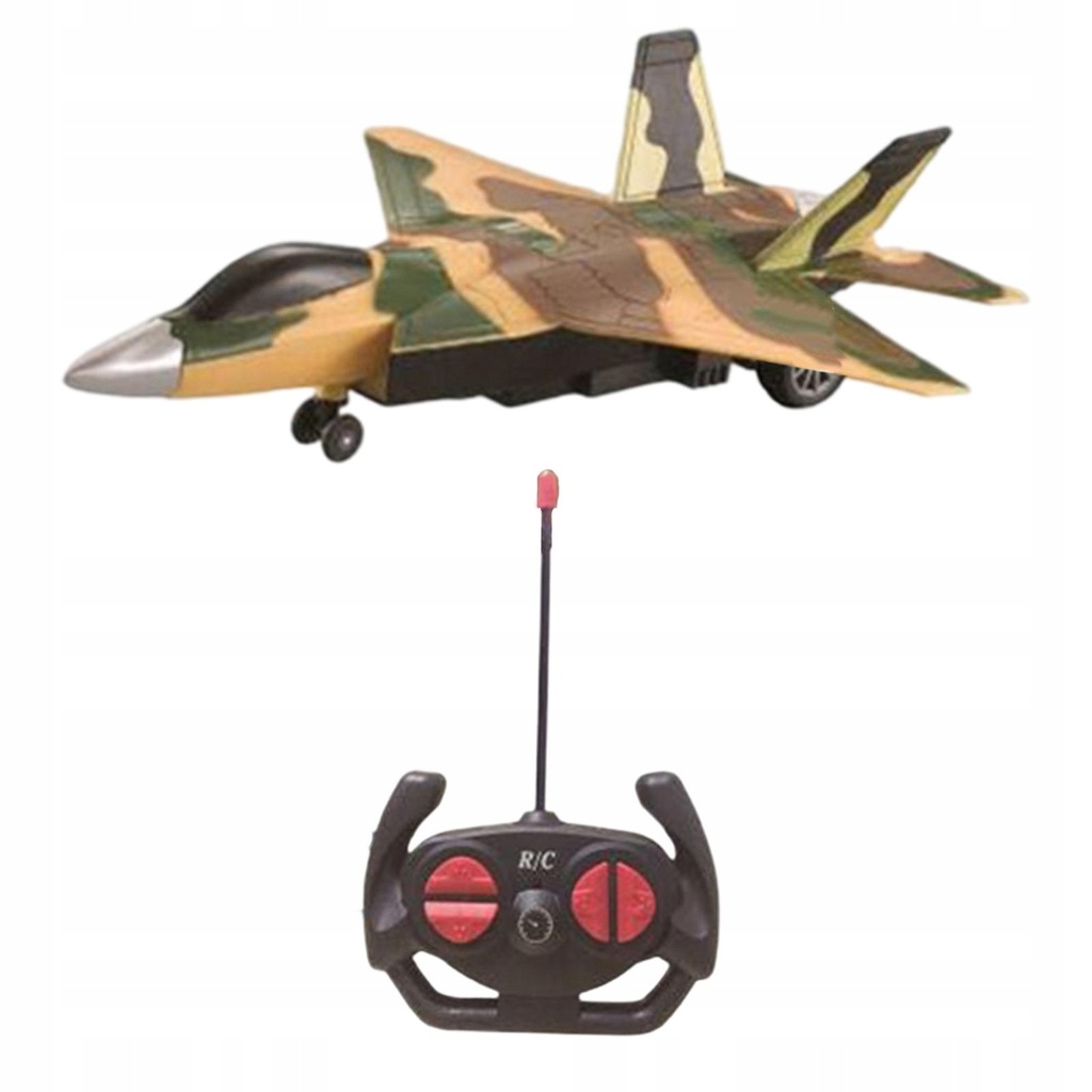 Pilot Plane-4 Channel, Night Light RTF Fixed-Wing - 11577620037 ... Pilot Plane-4 Channel, Night Light RTF Fixed-Wing - 11577620037 ...