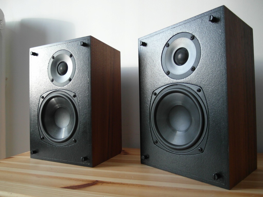 Snell Acoustics Type M - 8991971548 - oficjalne archiwum Allegro