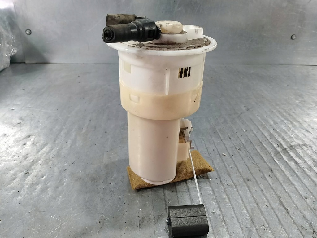 POMPA PALIWA TOYOTA YARIS I LIFT 77020-0D010-A 1.0 - 15951400198 ...