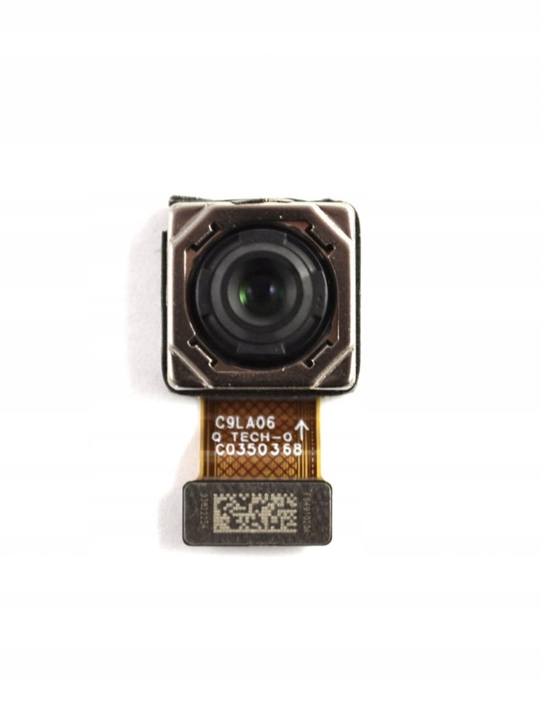 APARAT KAMERA GŁÓWNA OPPO RENO 4 LITE CPH2125 - 13462708969 - oficjalne ...