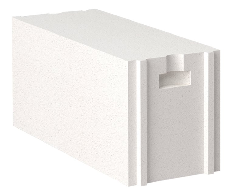 TERMOBET 20 beton komórkowy bloczek suporex H+H - 8566766538 ...