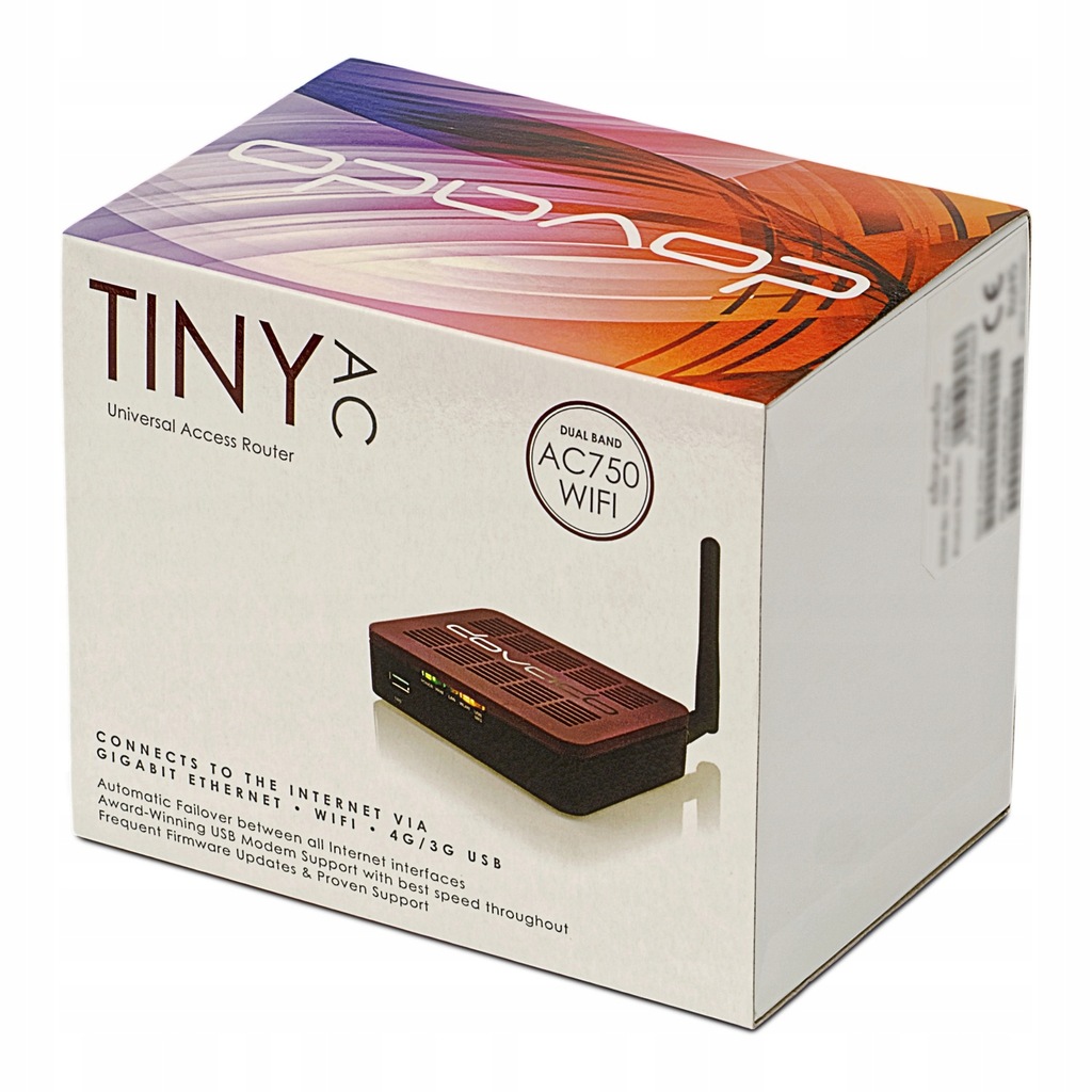 Dovado Router WiFi USB do modem 4G LTE Huawei ZTE - 7980037302 ...