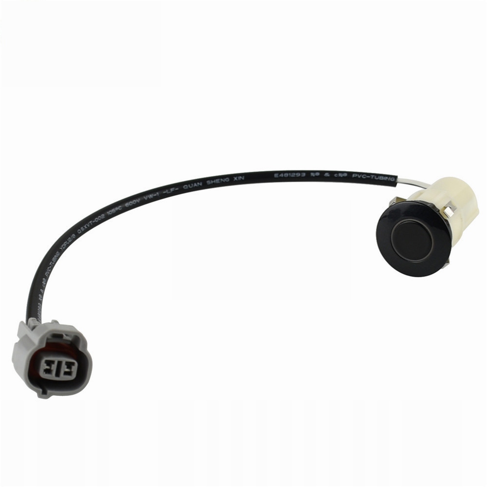 89341-YY040 Parking Distance Control PDC Sensor For Toyota RAV4 2.0L 2 ...