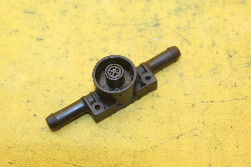 ZAWÓR ZWROTNY PALIWA VITO W638 2.2CDI 6110780249 - 8104955798 ...