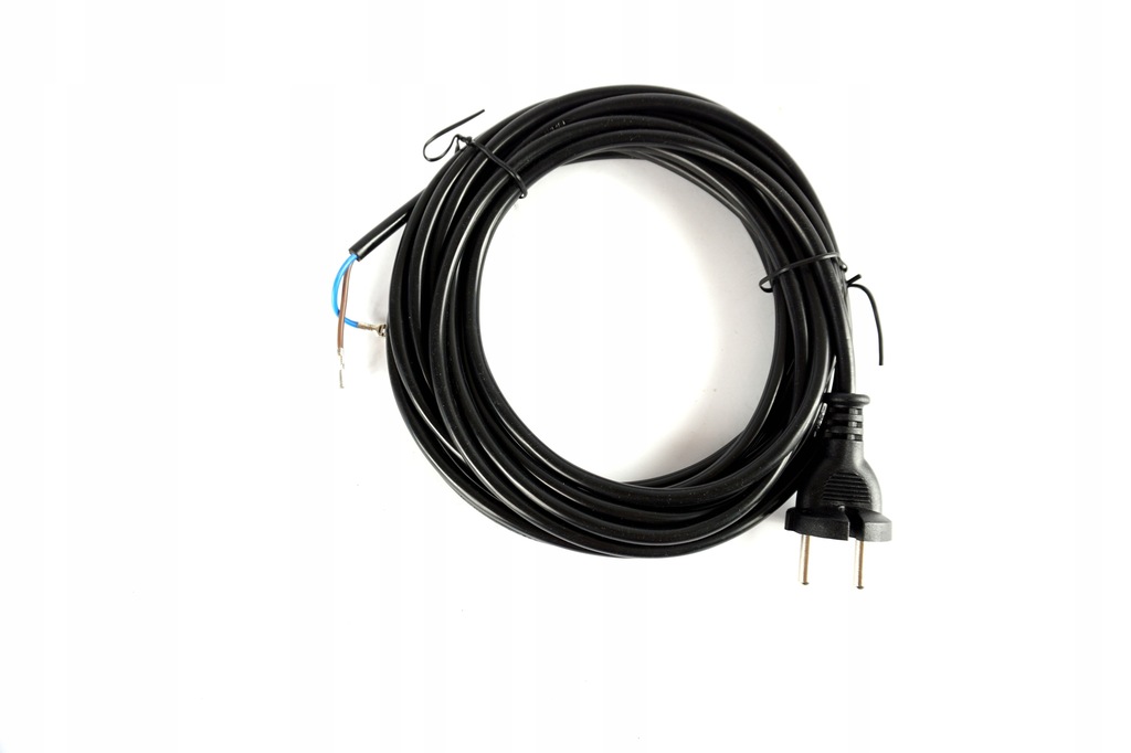 KABEL ZASILAJĄCY 6m ODKURZACZA PHILIPS 10000488 - 13458298629 ...