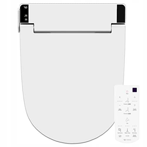 Deska do WC elektryczna VOVO VB-6000SE podgrzewana - 13533001763 ... Deska do WC elektryczna VOVO VB-6000SE podgrzewana - 13533001763 ...