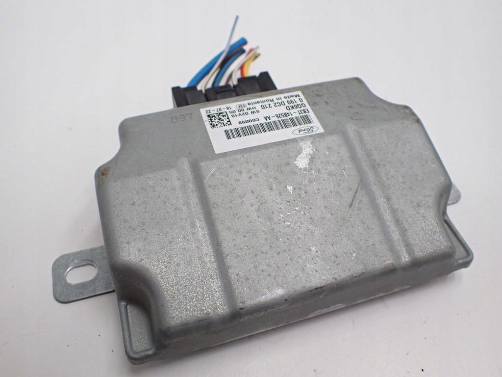 MODUŁ STEROWNIK EB3T-14B526-AA RANGER III IV 19R - 12700915848 ...