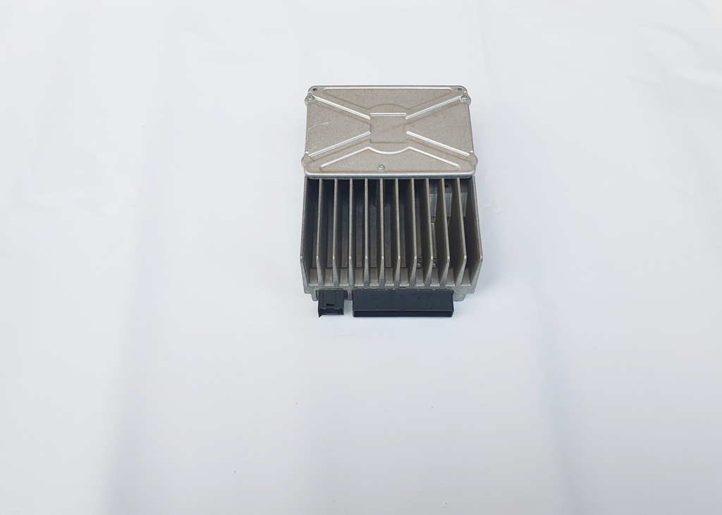 WZMACNIACZ RADIA 2518209589 MERCEDES W164 X164 - 13884036225 ...