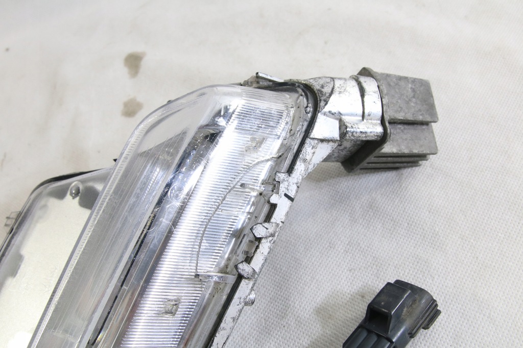 Światło Dzienne Led Volvo XC60 I 1 Lift 2013-2017 - 12349474618 ...