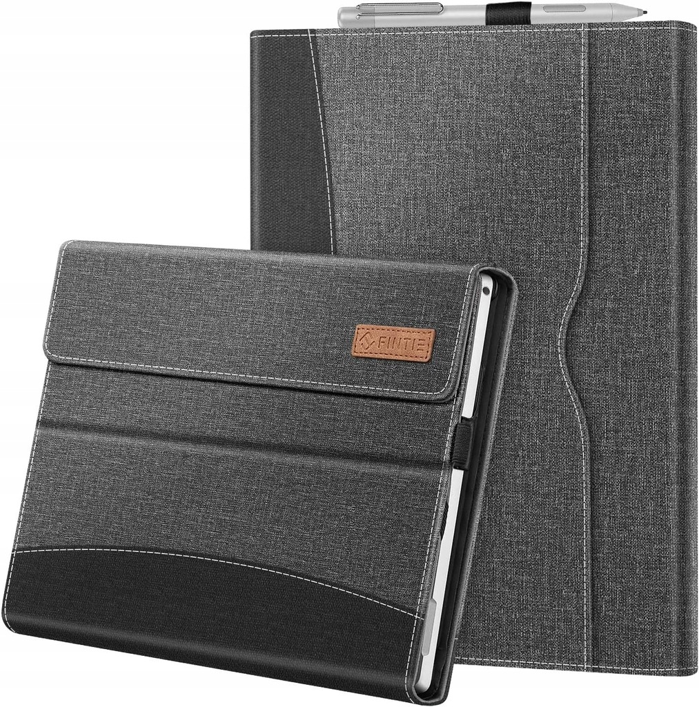 Fintie Etui Surface Pro 7+ Pro 7 Pro 6 / Pro 5 /4 - 13994263288 - oficjalne archiwum Allegro