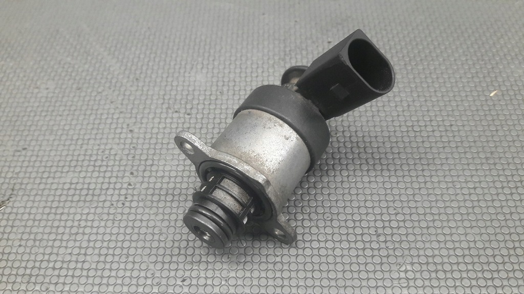 0928400708 regulator cisnienia VW Audi A4 A5 3.0 - 12906220534 ...
