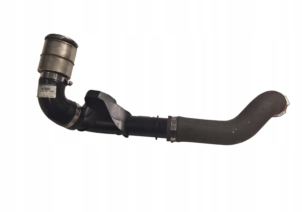 Rura turbo Master Movano 144605225R 1688324980 - 12404981719 ...