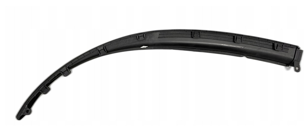 LISTWA SPOILER PRZÓD DÓŁ OPEL ASTRA K - 13268242328 - oficjalne ...