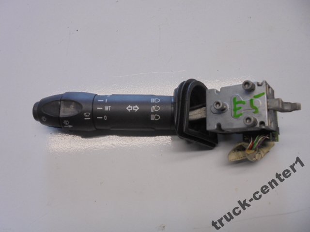IVECO STRALIS PRZEŁĄCZNIK KIERUNKOWSKAZ WYCIERACZK - 8291921180 ...