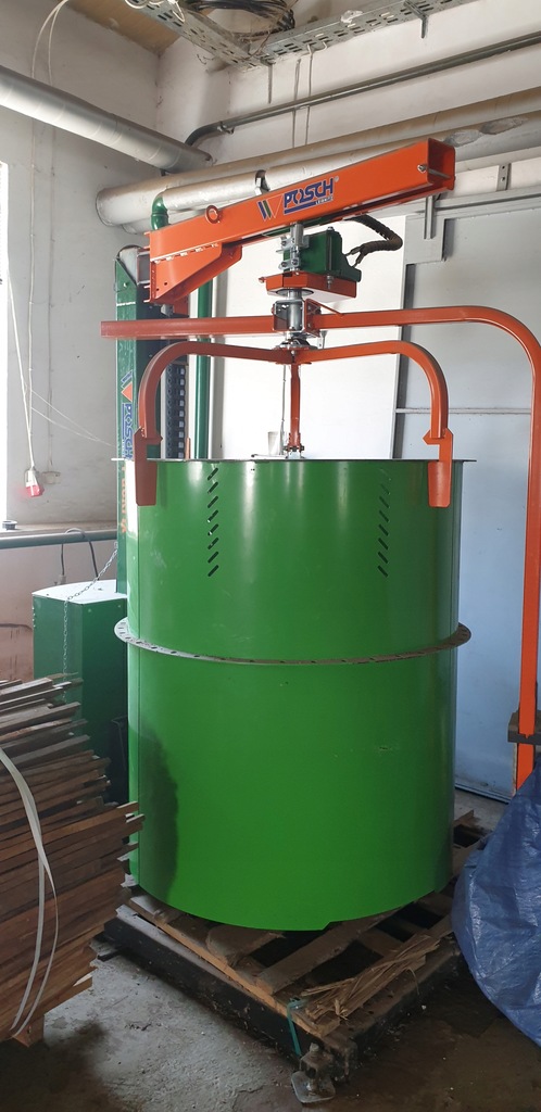 System pakowania POSCH Packfix Hydro - 8289353437 - oficjalne archiwum ...