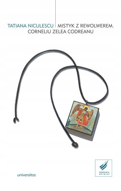 MISTYK Z REWOLWEREM CORNELIU ZELEA CODREANU - 15614949703 - oficjalne ...