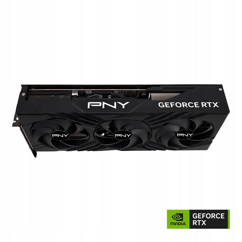 Купить Видеокарта GeForce RTX 4080 16 ГБ Verto Triple: отзывы, фото и ...