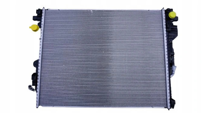 VOLVO S90 V90 XC60 II NOWA CHŁODNICA WODY - 11162586224 - oficjalne ...