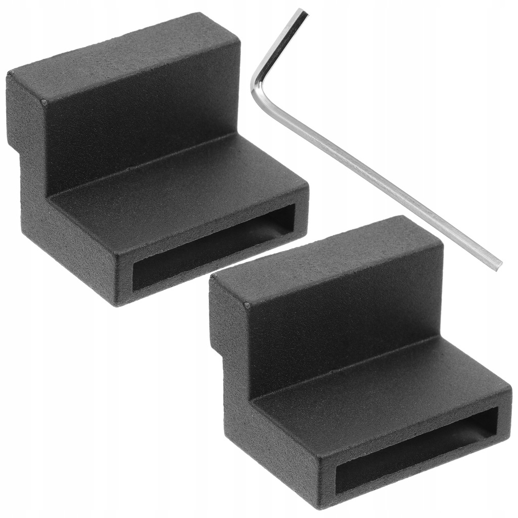 Slide Rail Barn Door Track Stopper Sliding Tracks - 14604796071 ...