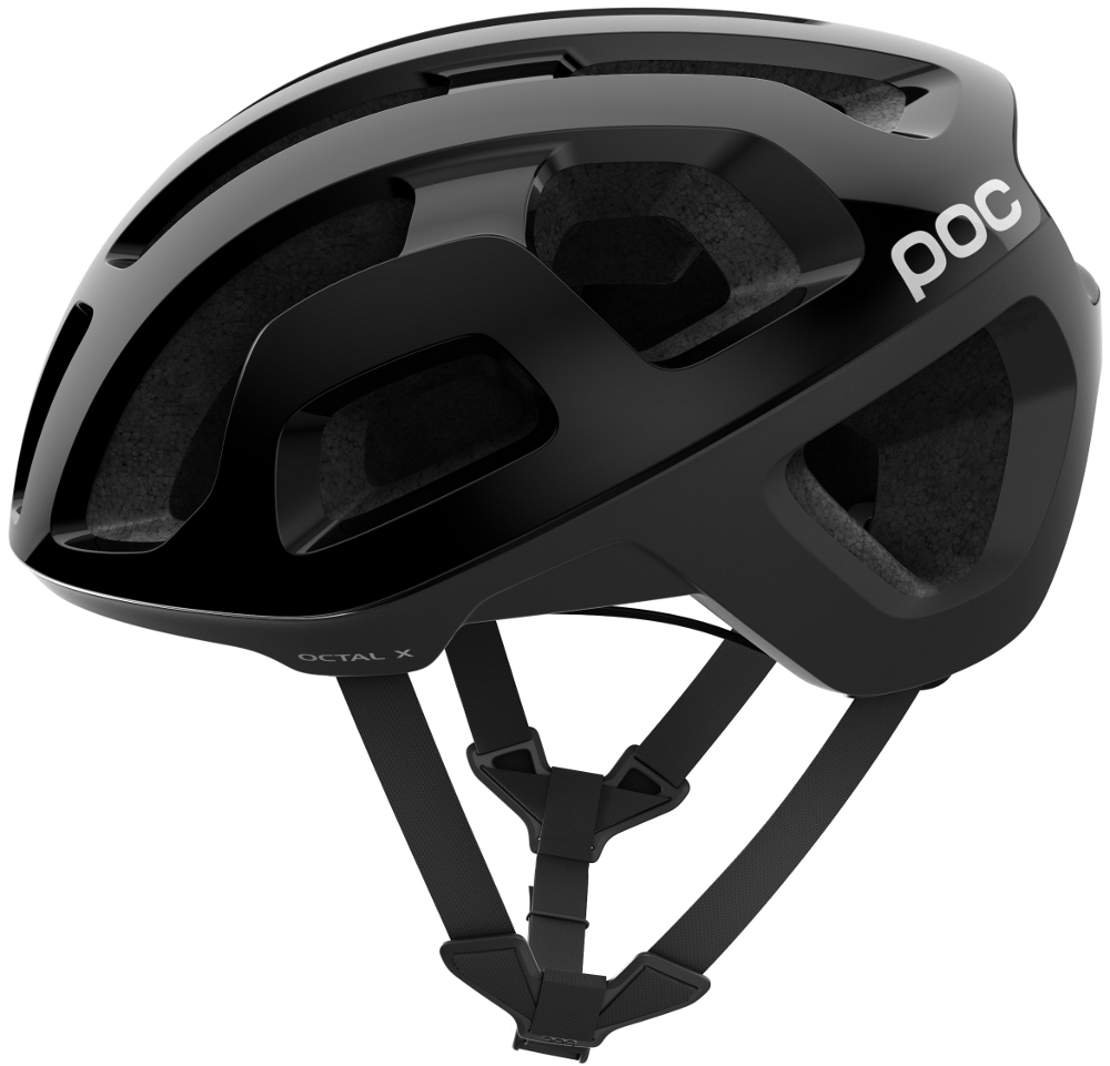 Kask Rowerowy POC Octal X Roz. 54-60 cm - MTB XC - 7296563552 ...
