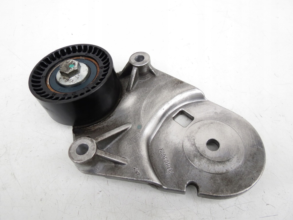 NAPINACZ ROLKA PASKA 31493092 VOLVO XC60 II S90 V90 2.0 T6 ...