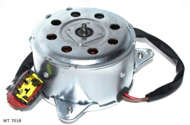 SILNIK WENT. PEUGEOT 206 +AC =1253C5 SAM - 8428201854 - oficjalne ...