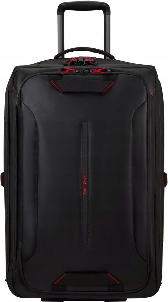 SAMSONITE ECODIVER DUFFLE/WH 67 cm WALIZKA - 13245375185 - oficjalne ...