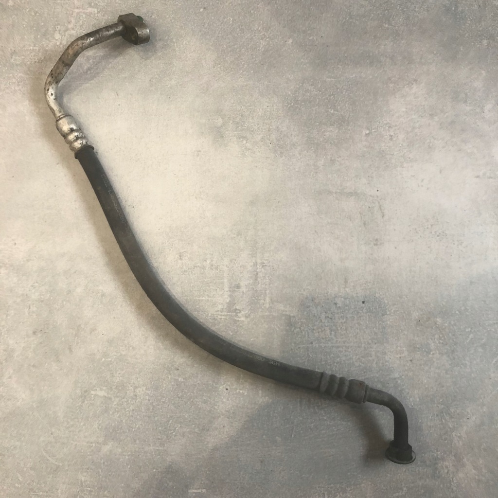 PRZEWÓD KLIMATYZACJI FIAT DUCATO 1363522080 - 11617046994 - oficjalne ...