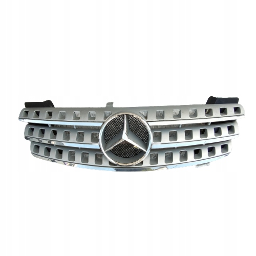 MERCEDES ML 164 GRILL ATRAPA A1648880123 ORGINAL - 13673794609 ...