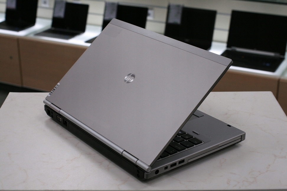 HP Elitebook 8470p 14' HD i5-3230M 4GB 320HDD Win7 - 7773454797 ...