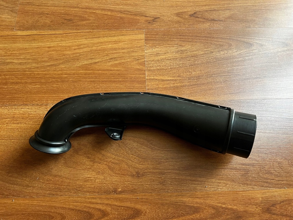 JEEP RENEGADE 1.4 1.6 2.0 przewód rura powietrza - 14671177827 ...