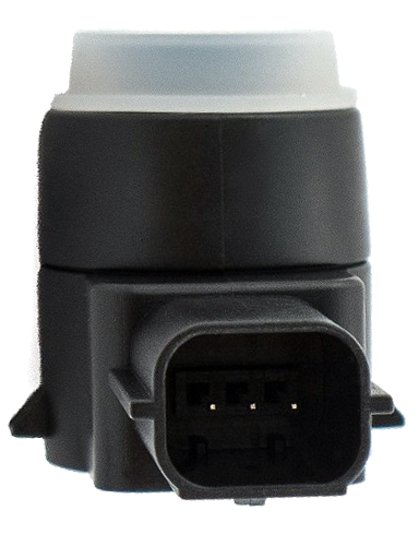 CZUJNIK PARKOWANIA PDC CHRYSLER DODGE JEEP 1235281 - 7079344381 ...