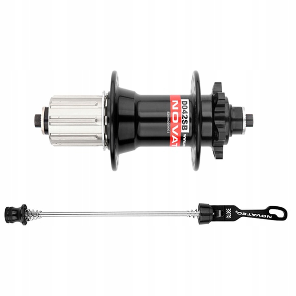 PIASTY do ROWERU PIASTA TYŁ 8 9 10 11 biegów 32H - 12277028162 ...