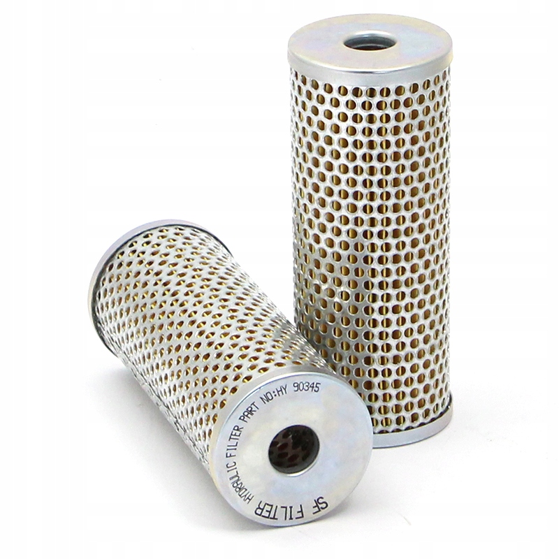 FILTR HYDRAULICZNY HY90345 VOLVO FH FM 21519716 - 12938367698 ...