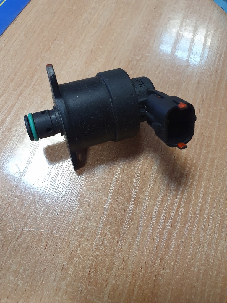 Zawór regulacji ciśnienia paliwa Bosch 0928400651 - 8534775392 ...