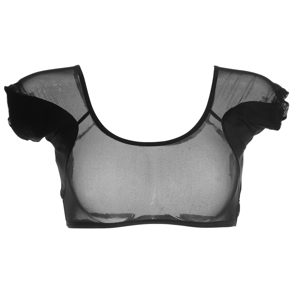 SWEAT GUARD SHIRT WICKING MEN UNDERARM PADS - 14286326118 - oficjalne ...